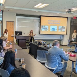 How a YSU Economics Degree Supports Careers in Demand Planning ...